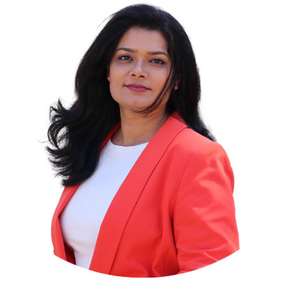 Dr. Rashmi Shah